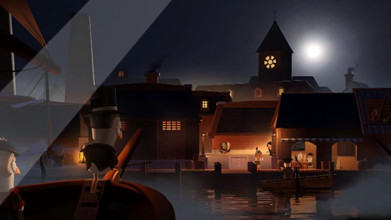 How many maps are there in Goose Goose Duck? - Gamepur