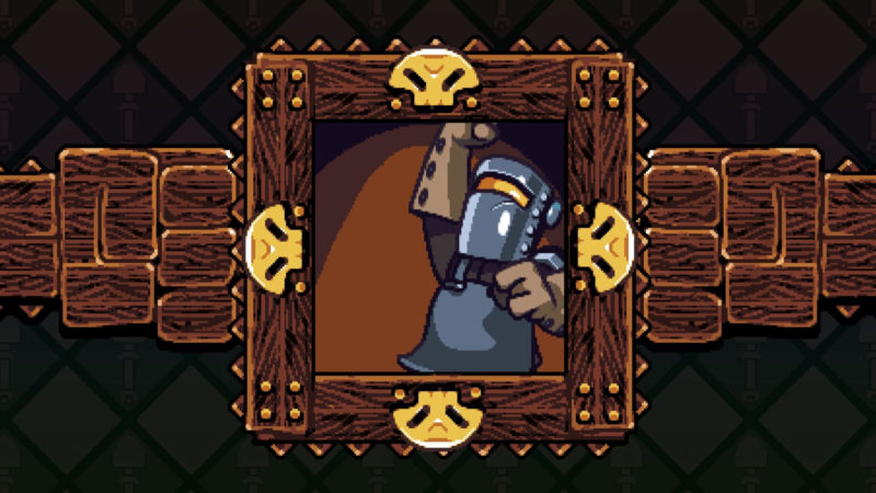 How to beat Tinker Knight in Shovel Knight Pocket Dungeon - Gamepur