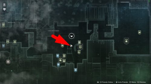 Where to find Eva Levante in Destiny 2 - Gamepur