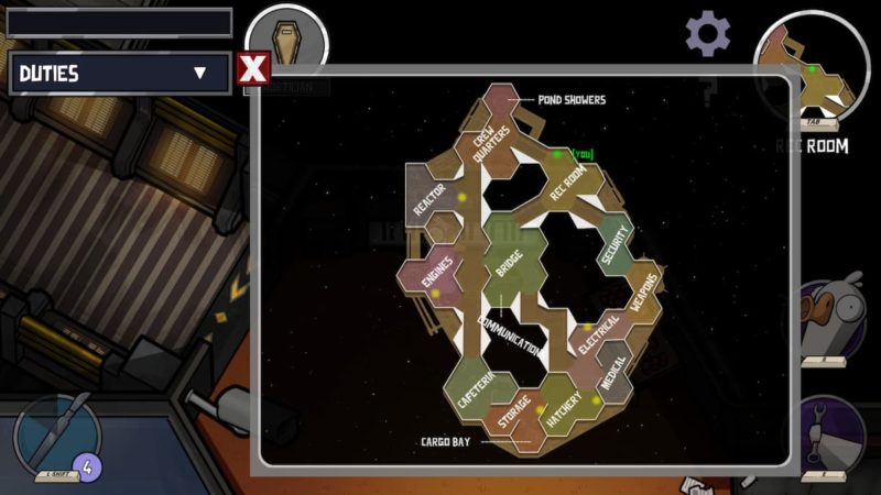 How many maps are there in Goose Goose Duck? - Gamepur