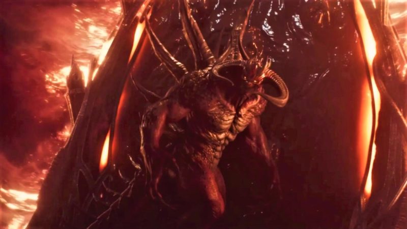 How to make a Crescent Moon sword in Diablo 2: Resurrected - Gamepur