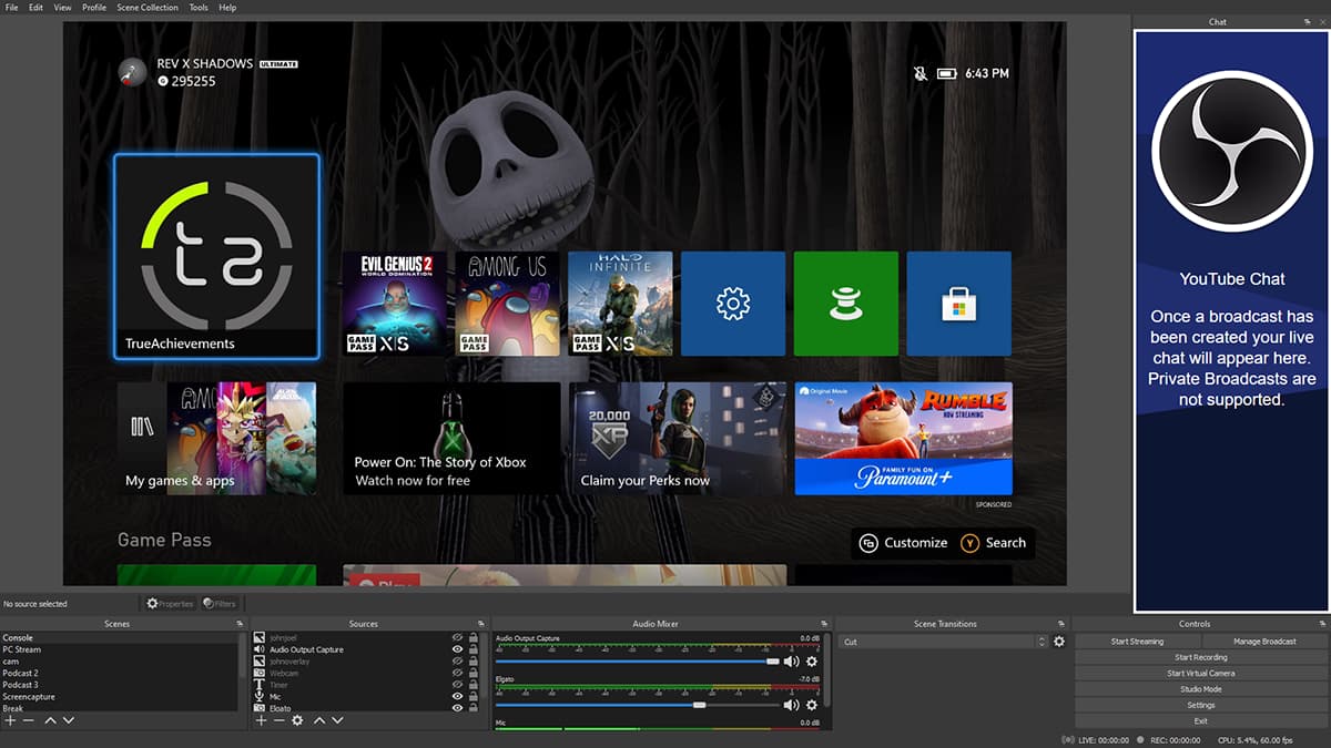 How to live stream on YouTube for beginners - Gamepur