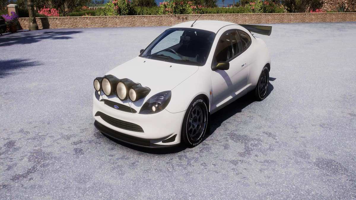 Best Rally Cars in Forza Horizon 5 - Gamepur