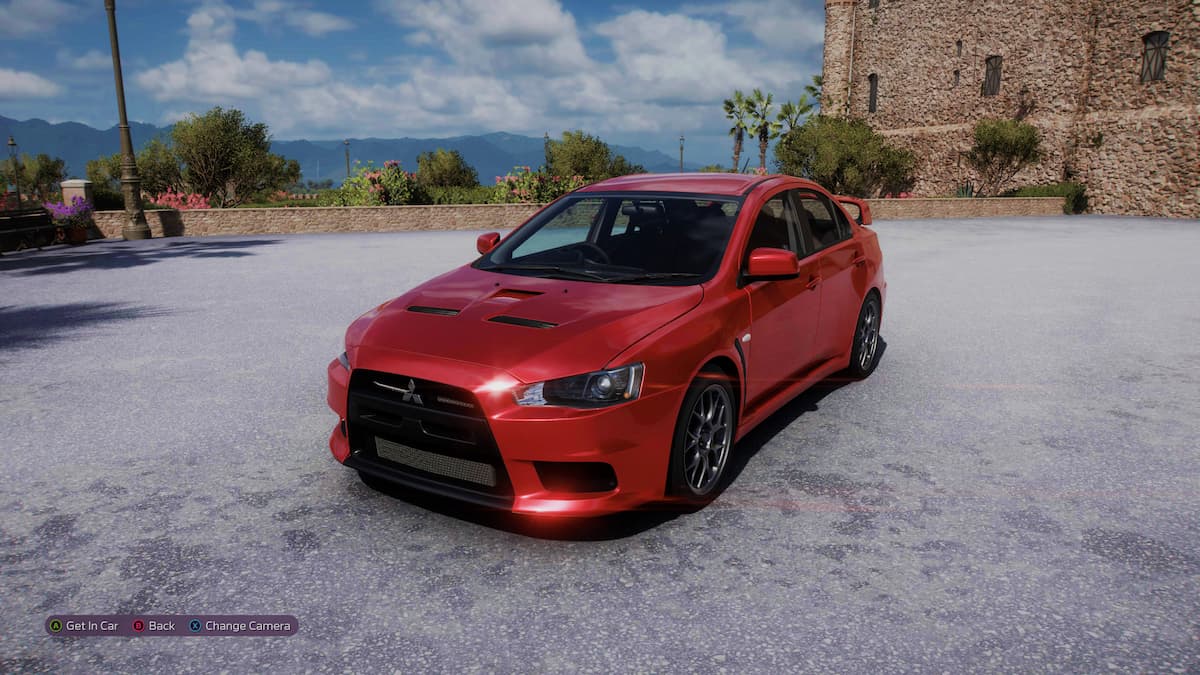 Best Rally Cars in Forza Horizon 5 - Gamepur