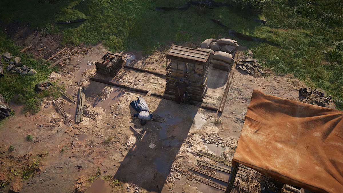 How to complete Night and Day in Assassin's Creed Valhalla - Gamepur