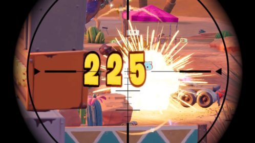 Where to get the Boom Sniper in Fortnite Chapter 3 Season 4 - Gamepur