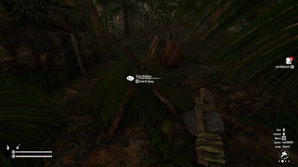 A beginner's guide to Green Hell – How to play Green Hell - Gamepur