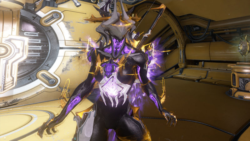 How to get and level up all Protovyre Accessories in Warframe - Gamepur