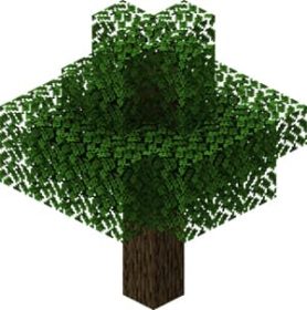 All Minecraft Wood Types, Ranked - Gamepur