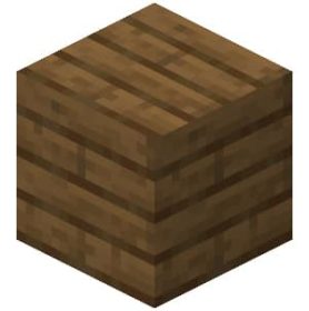 All Minecraft Wood Types, Ranked - Gamepur