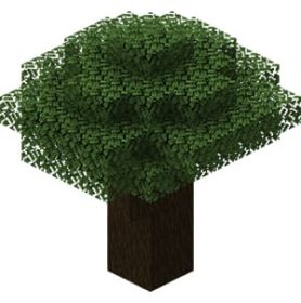 All Minecraft Wood Types, Ranked - Gamepur