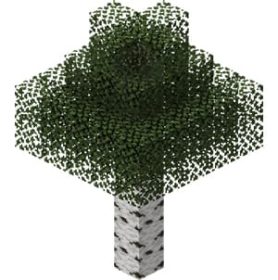 All Minecraft Wood Types, Ranked - Gamepur