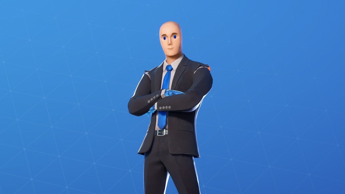 The 10 funniest and best meme skins in Fortnite - Gamepur