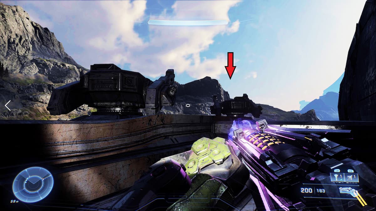 How to get the Scorpion Gun in Halo Infinite - Gamepur