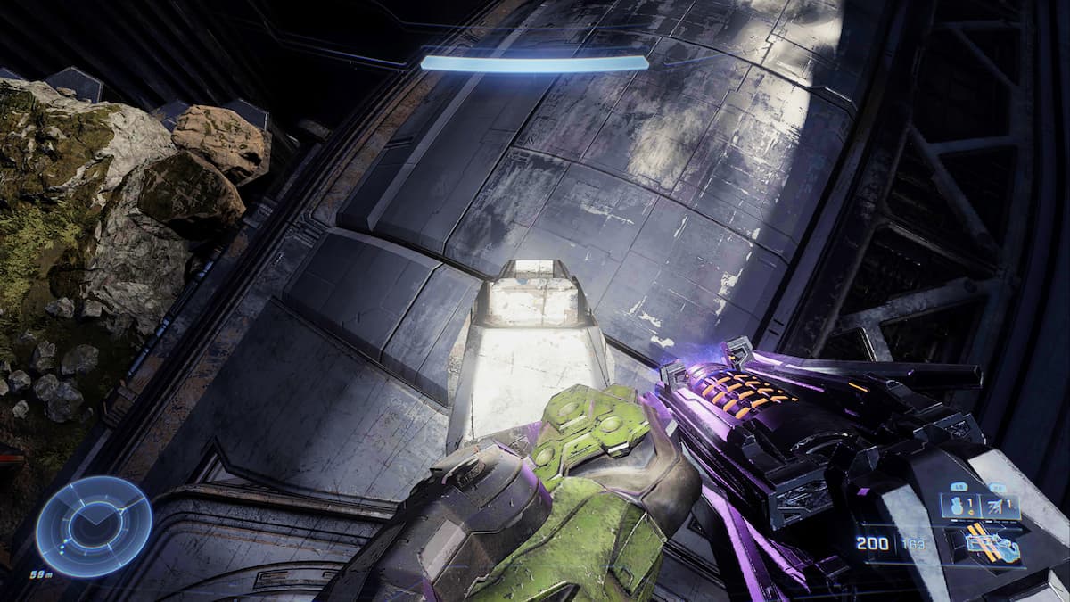 How to get the Scorpion Gun in Halo Infinite - Gamepur