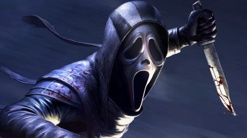 Best Ghostface Builds in Dead by Daylight - Gamepur