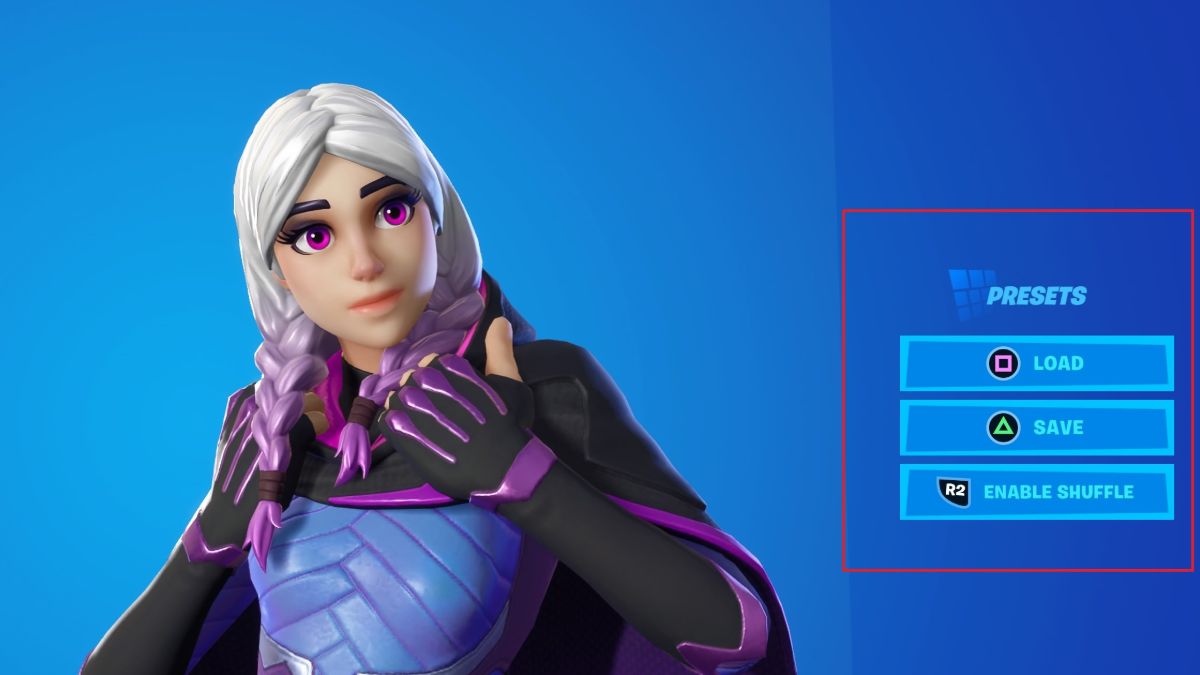 How to disable shuffle in Fortnite - How to stop Fortnite switching ...