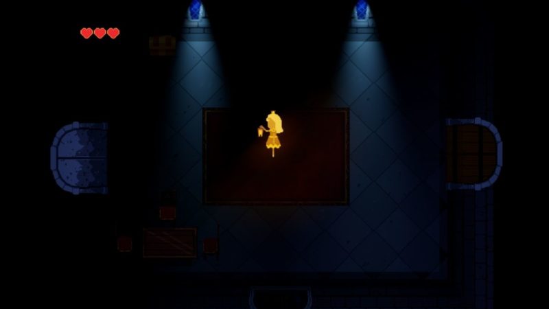 Where to find all the Princess Quest game cabinets in Five Nights at ...