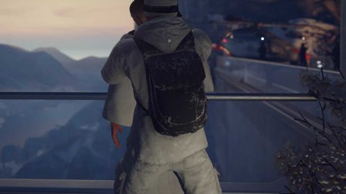 How to complete the N-Icicle Assassin Assassination in Hokkaido Snow ...