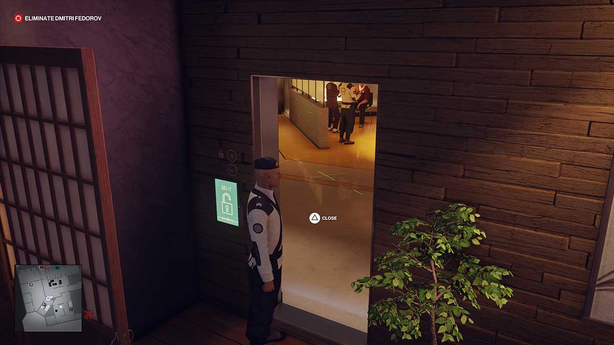 How to complete the Cold From Above Assassination in Hokkaido Snow ...