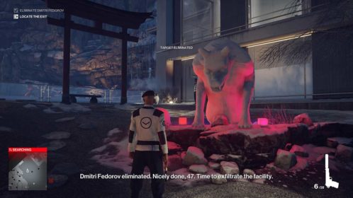How to unlock the Ice Pick weapon in Hitman 3 - Gamepur