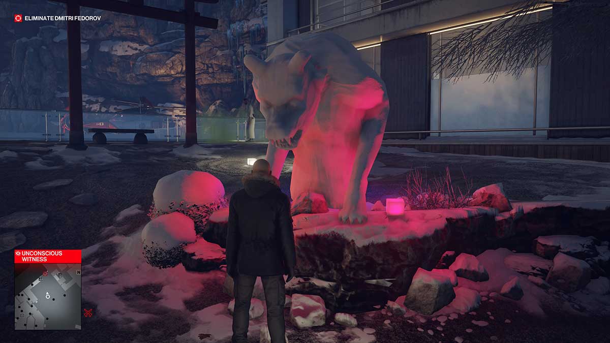 How to complete the Cold Surprise Feat in Hokkaido Snow Festival in ...