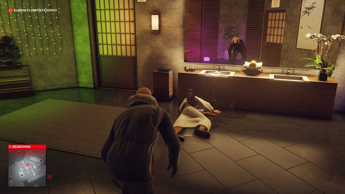 How to complete the Festival Shock Assassination in Hokkaido Snow ...