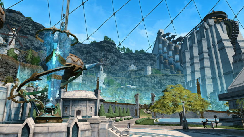 Where to get Cloth of Happiness in Final Fantasy XIV - Gamepur