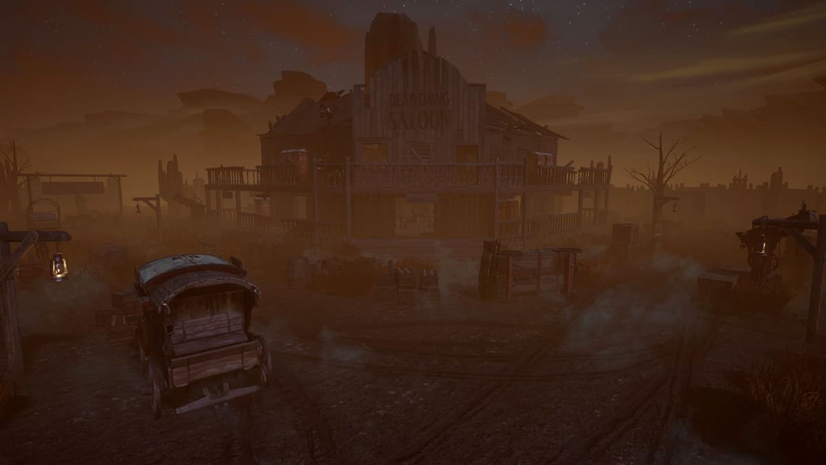 The 10 best maps for Survivors in Dead By Daylight - Gamepur