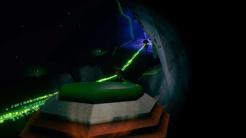 How to use the hacking pod in Deep Rock Galactic - Gamepur