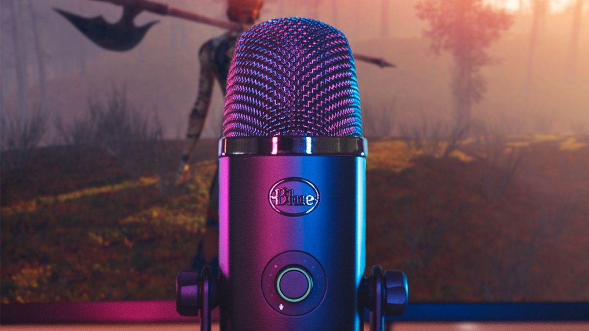 Best USB microphones for streaming on Twitch and YouTube - Gamepur