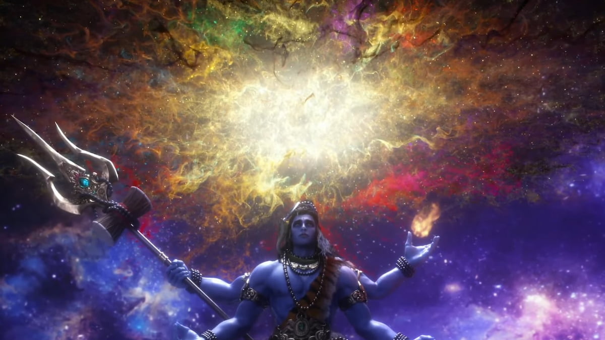 What Is The Release Date For Shiva In Smite Season 9 Espinosa Lasuall