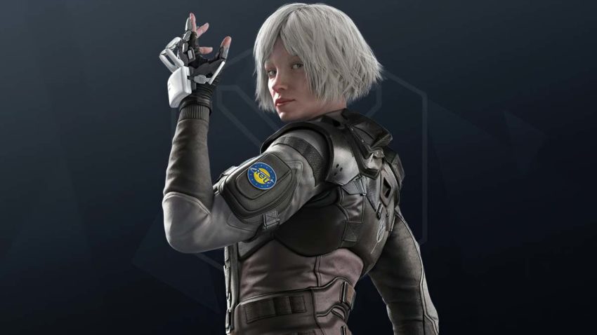 The four best Attackers in Rainbow Six Siege - Gamepur