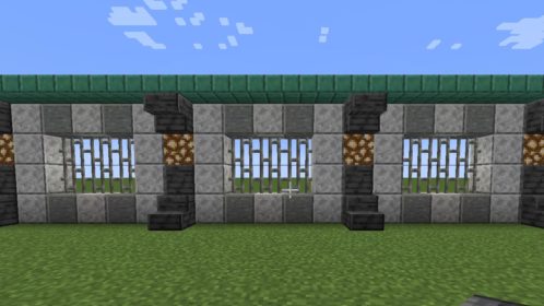 Best Minecraft Wall Designs - Gamepur