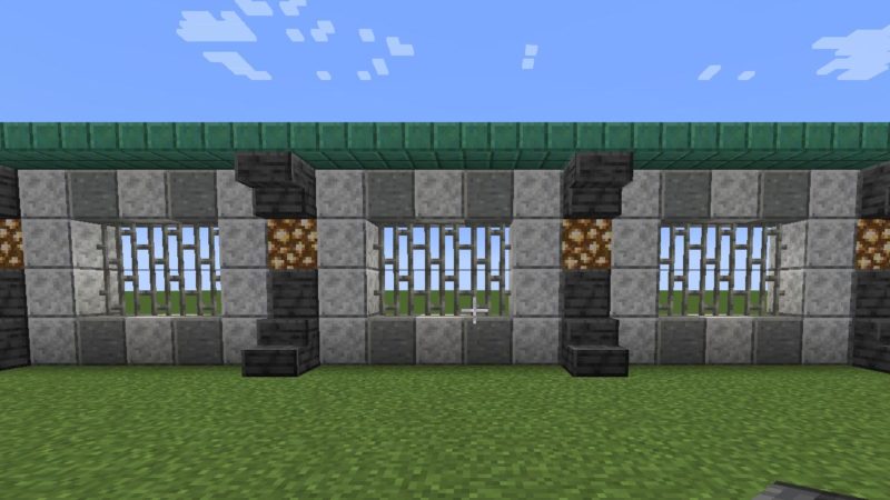 Best Minecraft Wall Designs - Gamepur