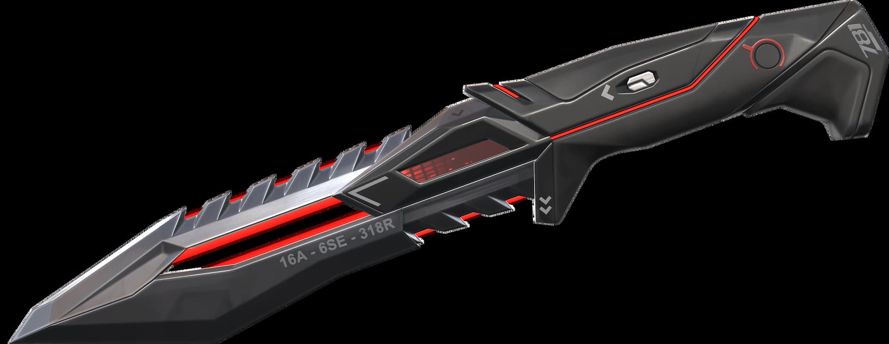 Valorant Protocol 781-A skin bundle – price, release date, contents ...