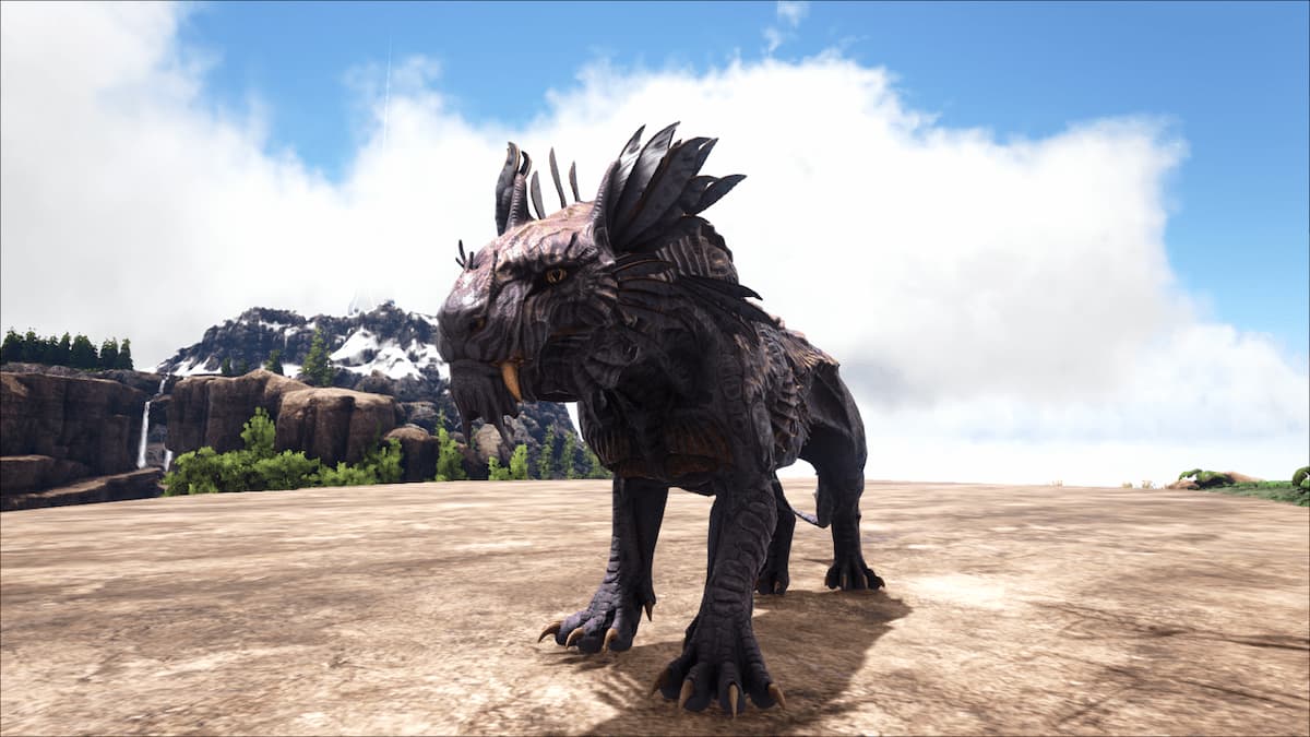 Best land-based dinosaurs for PvP in Ark: Survival Evolved - Gamepur