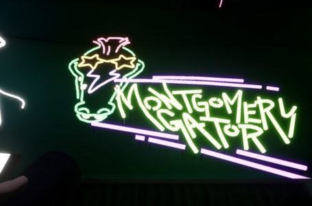 Five Nights at Freddy's: Security Breach - Gamepur