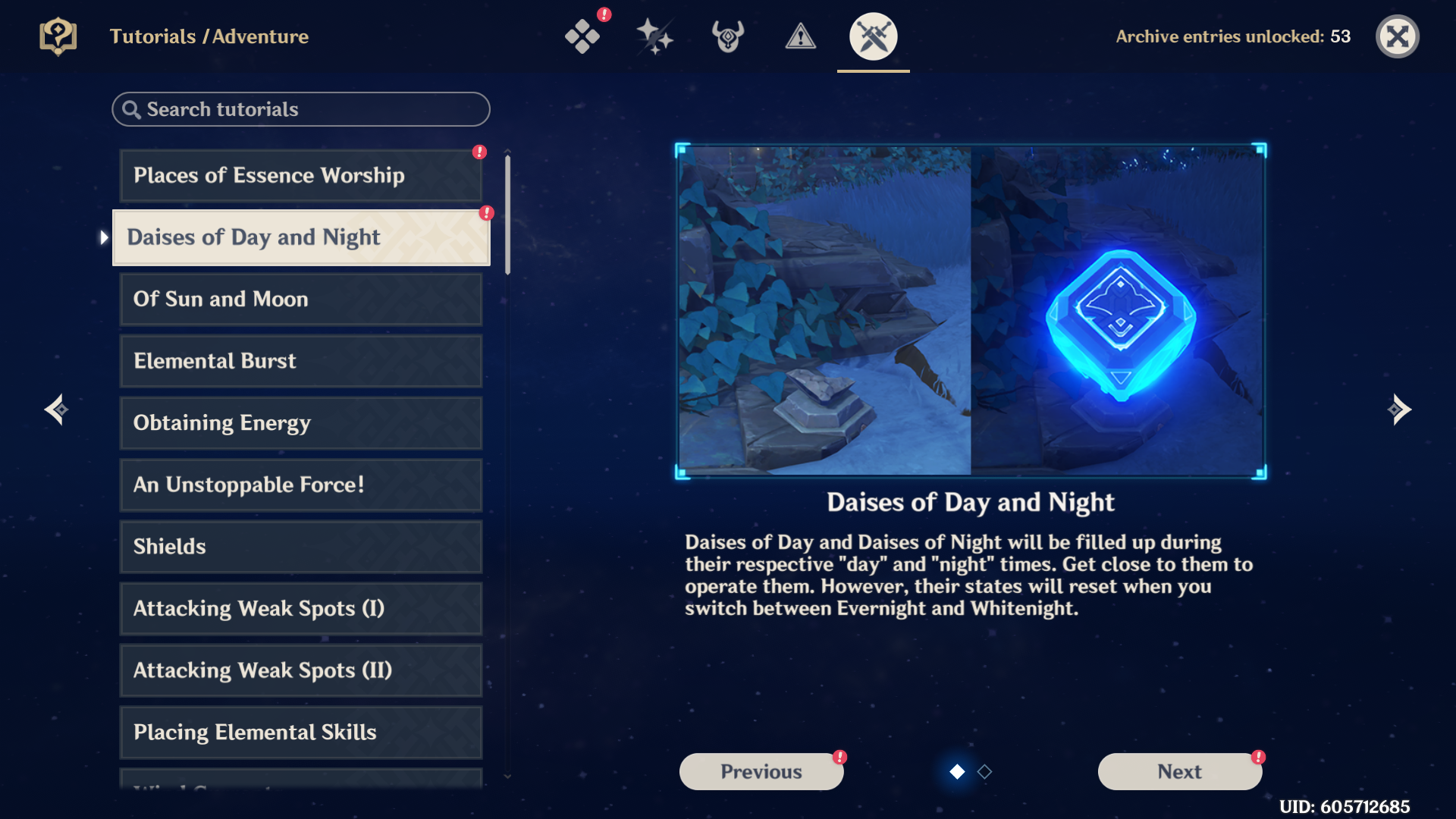 How To Switch Between Evernight And Winternight In Genshin Impact Thehiu how-to-switch-between-evernight-and-winternight-in-genshin-impact-thehiu