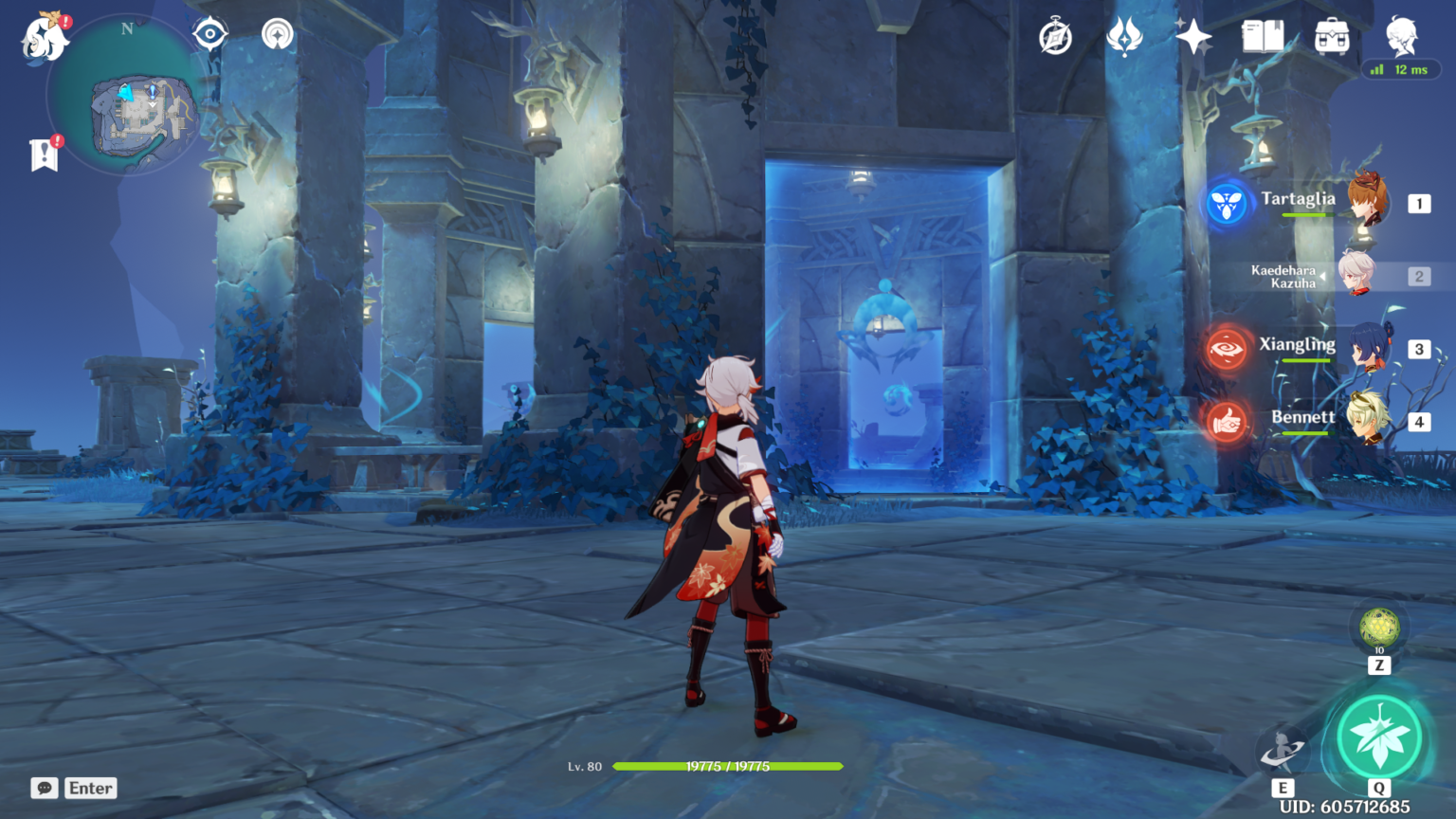 Collection of Dragons and Snakes World Quest guide - Genshin Impact ...