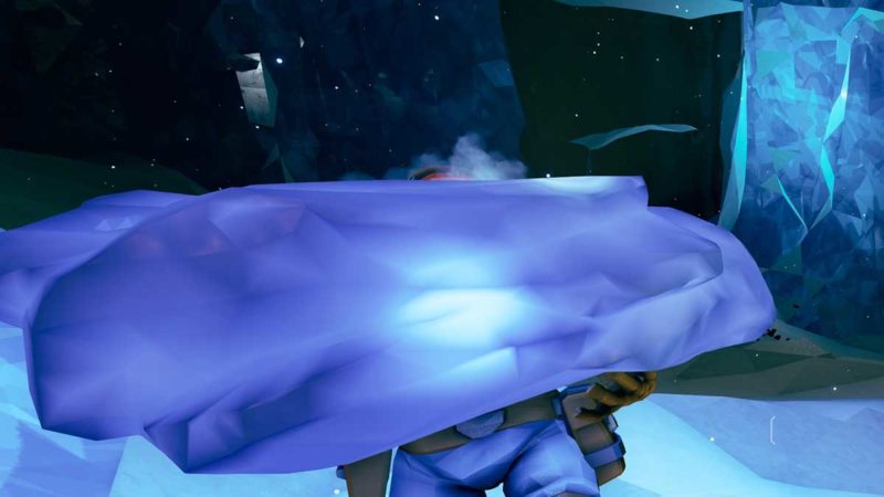 How to find Aquarqs in Deep Rock Galactic - Gamepur
