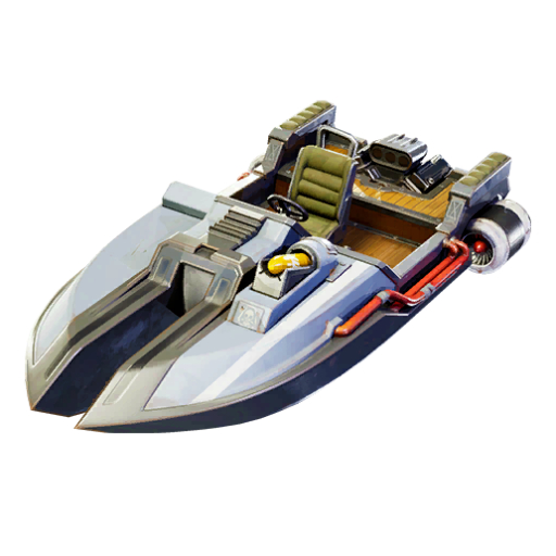 All Fortnite vehicles, ranked - Gamepur