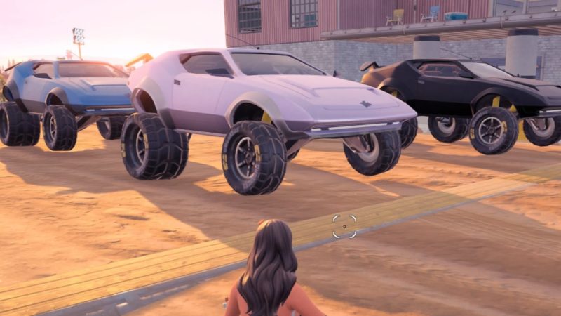 All Fortnite vehicles, ranked - Gamepur