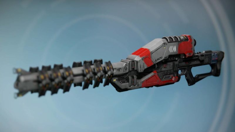 Will the Ice Breaker weapon be coming to Destiny 2? Answered - Gamepur