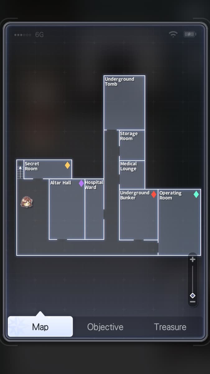 Manor of Hermes guide for Tears of Themis – A Love Poem to Skadi Event ...