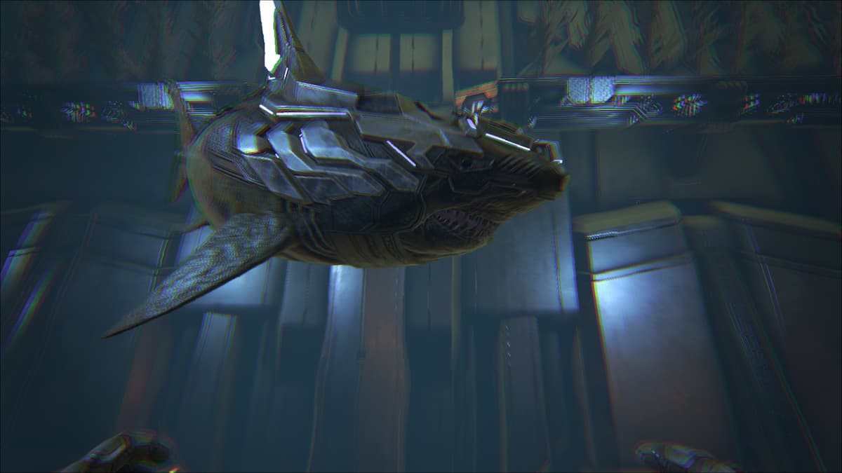 Best water-based dinosaurs for PvP in ARK: Survival Evolved - Gamepur