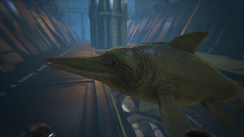 Best water-based dinosaurs for PvP in ARK: Survival Evolved - Gamepur