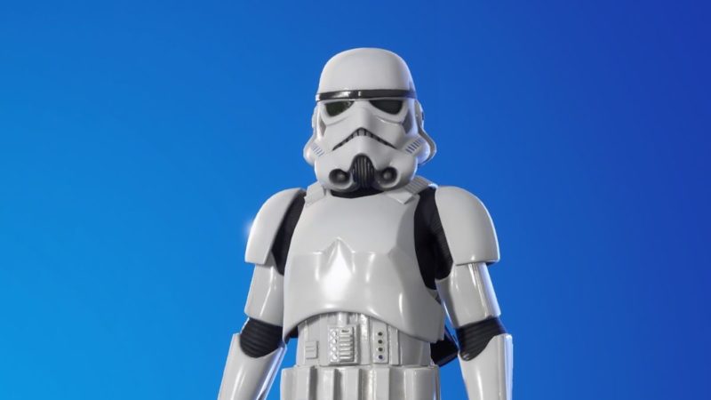 Best Fortnite alien skins (January 2022) - Gamepur