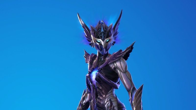 Best Fortnite alien skins (January 2022) - Gamepur