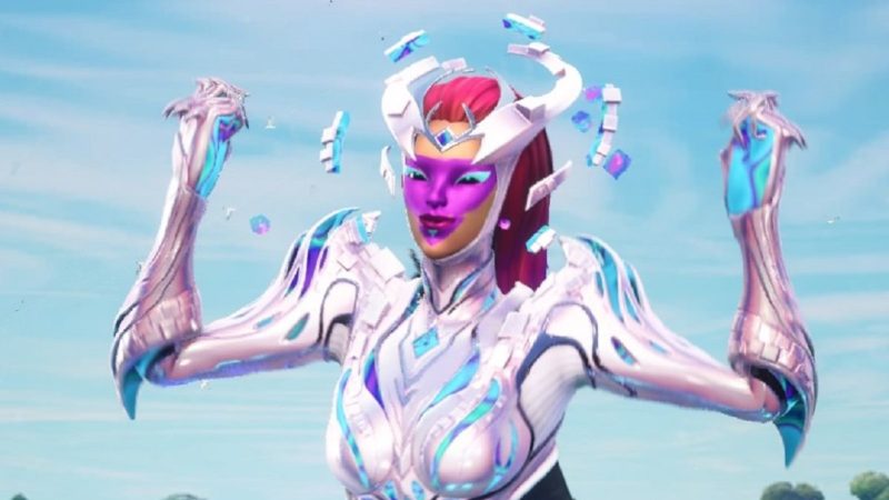 Best Fortnite alien skins (January 2022) - Gamepur